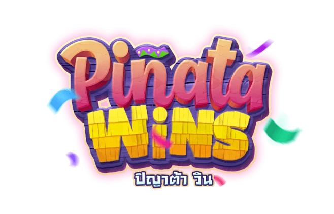 PinataWins-pgslot-logo-花瓣网