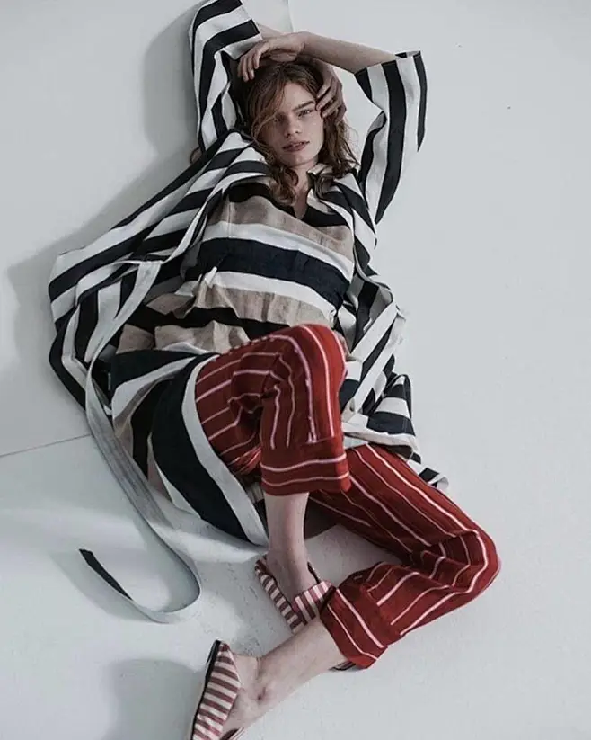 花瓣灵感详情页-花瓣网