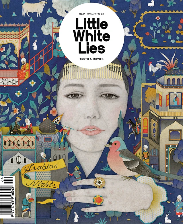 illustrations for Little White Lies : illustrations for Little White ...
