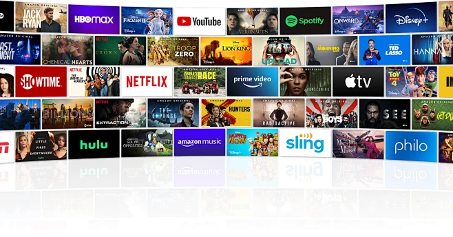 Amazon.com: Fire TV Stick 4K streaming device with Alexa Voice Remote ...