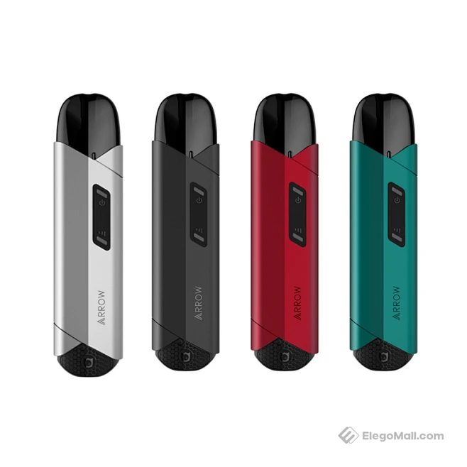 Quawins ARROW Pod Kit 370mAh-花瓣网