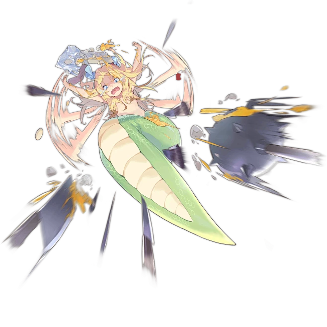 邪神酱 - 少前百科GFwiki - 少女前线专题百科-花瓣网