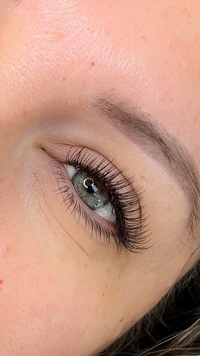 Lash Artist & Educator %7C Kaisi_9ee5765f