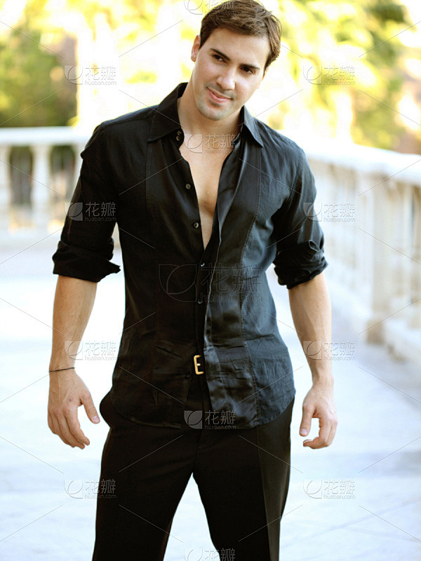 时装模特,两个人,浪漫,垂直画幅,拉美人和西班牙裔人,中年男人,青年人,男人,青年男人,成年的