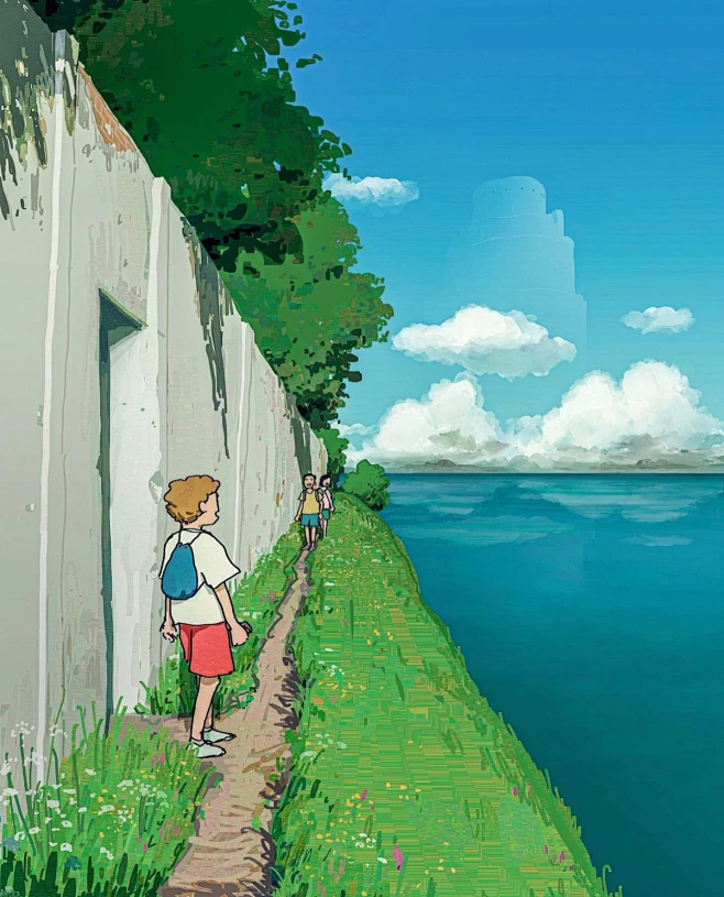 alariko (ins:_alariko) -花瓣网