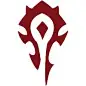 Hearthstone Symbol Stencil-花瓣网