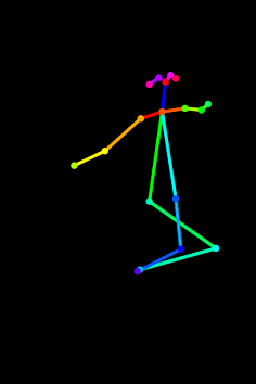 Openpose 姿势图-花瓣网|陪你做生活的设计师 | capture (1)