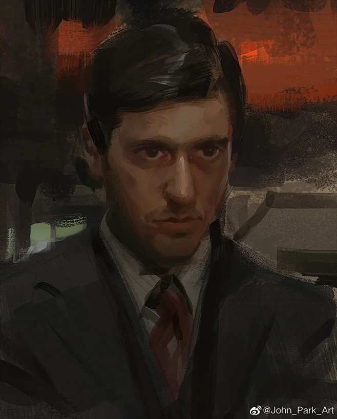 John_Park_Art的照片 - 微相册-花瓣网