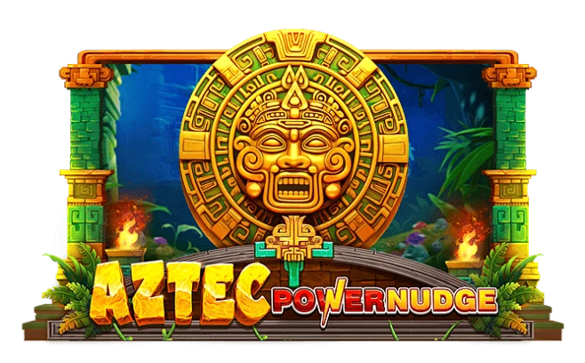 Aztec Powernudge 演示老虎机-花瓣网