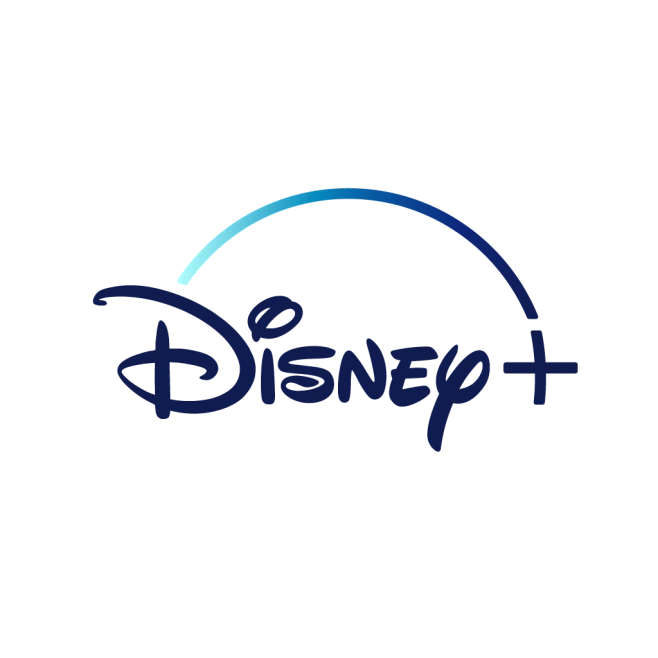 Disney plus logo-花瓣网