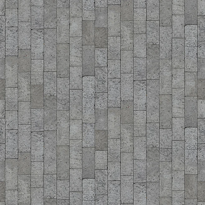 194_pavers stone regular blocks texture-seamless-花瓣网