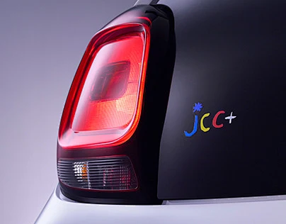 CITROËN C1 JCC+-花瓣网