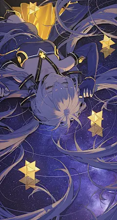 画师-kieed图片大全-画师-kieed高清好看的图片--花瓣一啽的画板