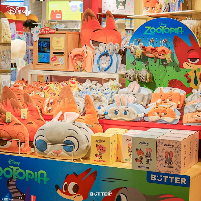 Photo by 버터샵 (BUTTER SHOP) on December 30, 2024. おもちゃ、テキストの画像のようです.-花瓣网