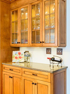 Cindy Frenzer | Bartlett Kitchen-花瓣网|陪你做生活的设计师 | odel #家居设计##家居装修##装修风格 ...