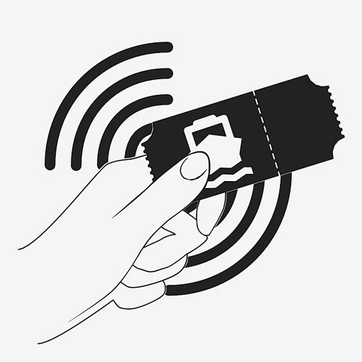 非接触式轮渡票旅行票交通工具图标_88ICON https://88icon.com 非接触式轮渡票 旅行票 交通工具 乘车票 船票 轮渡 通勤图片_图标图片素材-花瓣网