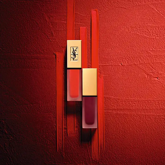 YSL Beauty Official (@yslbeauty)'s Instagram Profile | Tofo.me ...