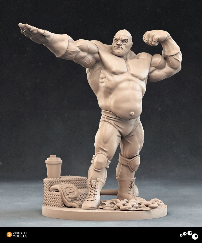 Bane´s Goons-花瓣网