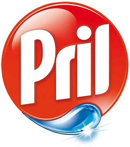 The Branding Source: New logo: Pril-花瓣网