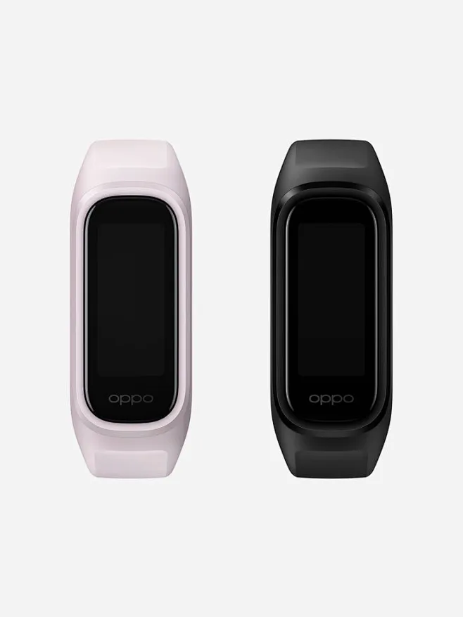 Oppo Band-花瓣网