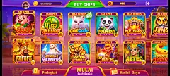 Slot Game UI slot game 3D UI 3d art 3d icon ui design UI/UX Casino Game ...