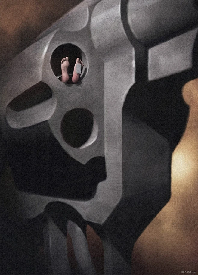 [168P]10月搜集国外趣味与创意设计集锦 (66).jpg-花瓣网