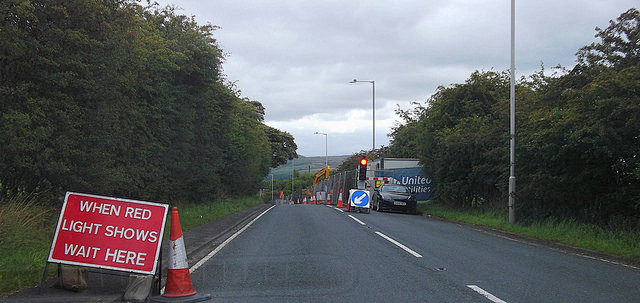 Grane Road, Haslingden (Over 6,000,000 views, thanks)