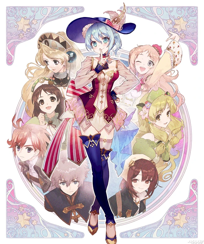 NOCO @NOCO00-花瓣网