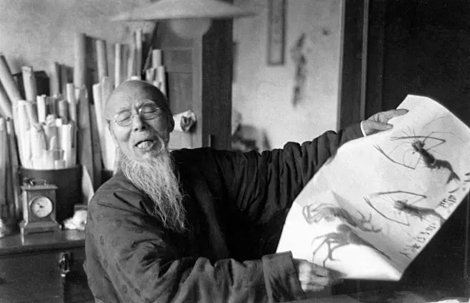 伯恩斯的中国摄影集.By Jack Birns.美国生活杂志.1947至1949年.带英文书签_页面_0326-花瓣网