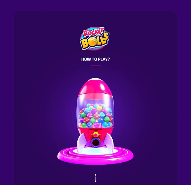 Slot Game UI slot game 3D UI 3d art 3d icon ui design UI/UX Casino Game ...