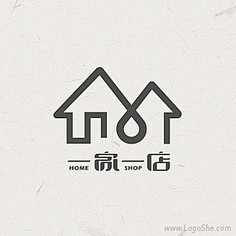 家logo的搜索结果_360图片