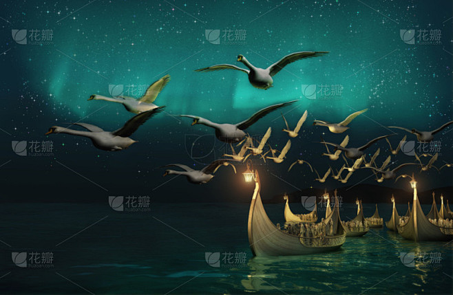 再见 tol eressea，你好 eldamar