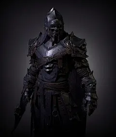 Council Member - Diablo ® II: Resurrected, Rodion Vlasov : "Council ...