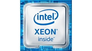 Intel® Xeon® processor badge-花瓣网