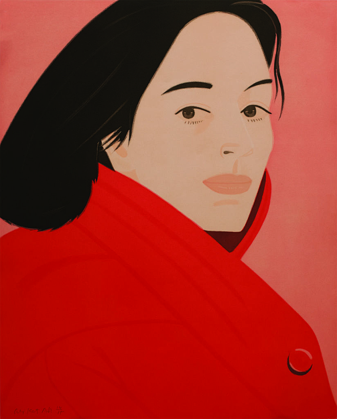 Alex Katz’s Seven-Decade Career Has Produced Masterpieces and Little ...