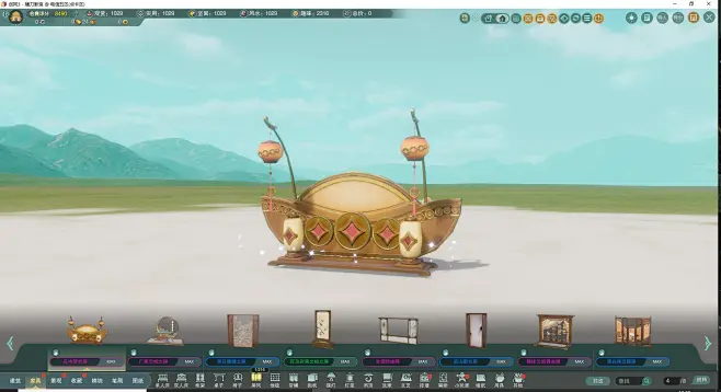 POPO-screenshot-20221103-133951图片_游戏建筑场景图片素材-花瓣网