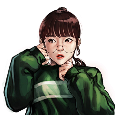 KIDMO-花瓣网|陪你做生活的设计师 | 精美画集