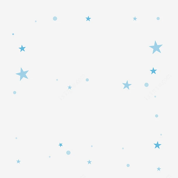 蓝色星星矢量图ai免抠素材_新图网 https://ixintu.com 蓝色星星 五角星 卡通 背景装饰 矢量图 漂浮-花瓣网