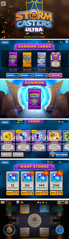 slots_UI-花瓣网|陪你做生活的设计师 | 2-16-15-20-68_cdf52bad4112add8d1b23877b418792c