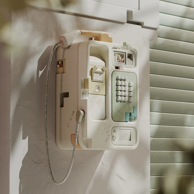 3D cinema 4d c4d 3d art CG redshift maxon 3D illustration Render ...