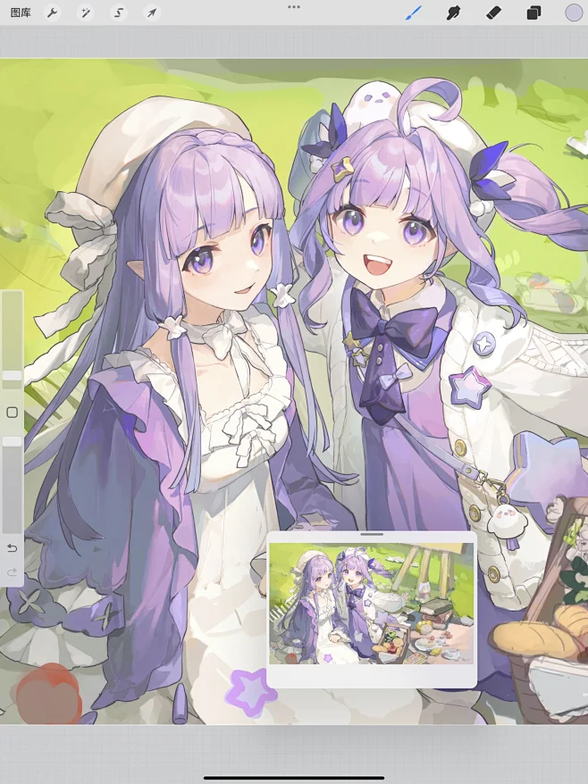 花瓣灵感详情页 花瓣网