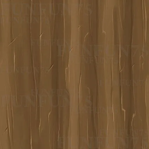 Wood Hand Painted Texture-花瓣网