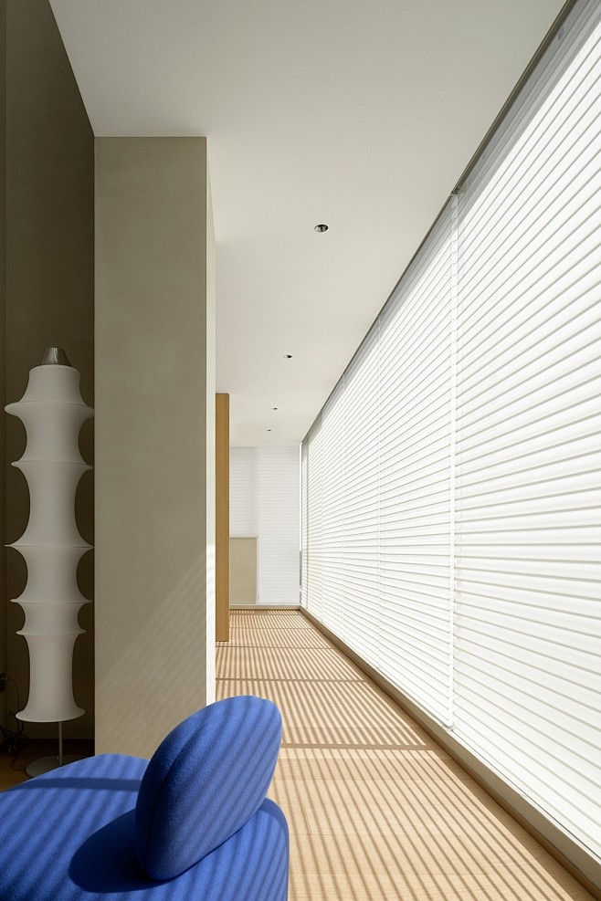 从容设计 %7C 艺术逐光-室内设计-拓者设计吧