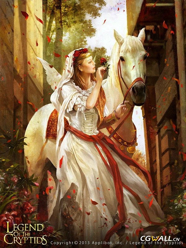 cgwall.cn优质原画资源-花瓣网