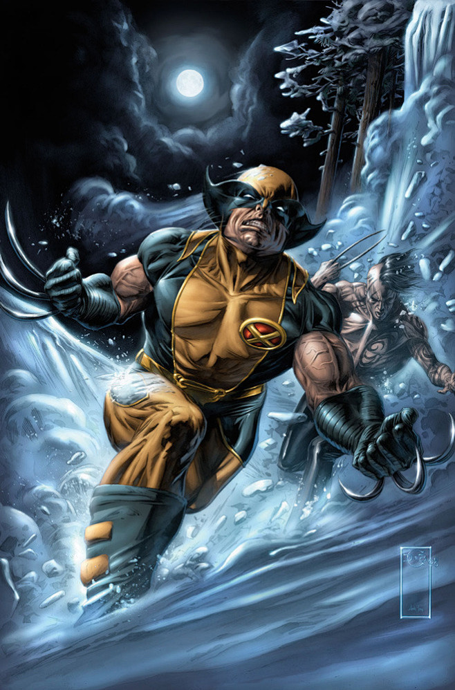 doug-braithwaite-wolverine-9