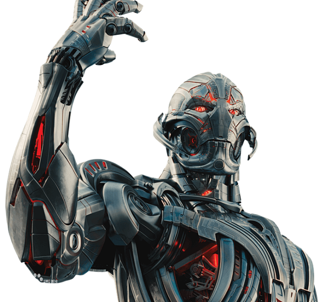 奥创图片_百度百科