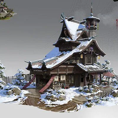 (23) Pinterest-花瓣网