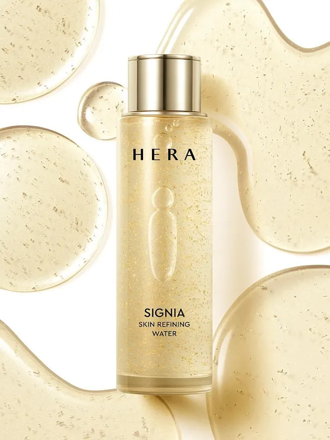HERA Signia Skin Refining Water-花瓣网