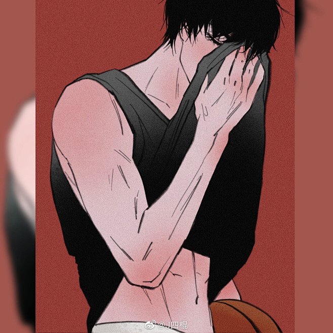 188男团 你却爱着一个sb 李简 李玉 简隋英 画师 vb 酒蛰央 原ID: J四棍