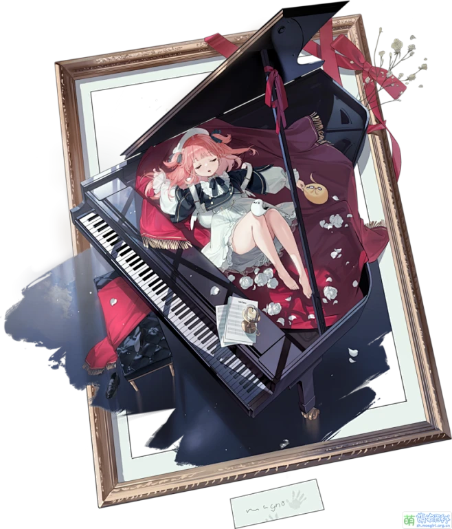 BLHX pangpeimagenuo 2.png-花瓣网